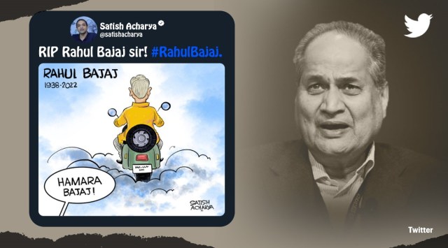 ‘Buland Bharat ki Buland Tasveer’: Twitter reminisces the iconic # ...