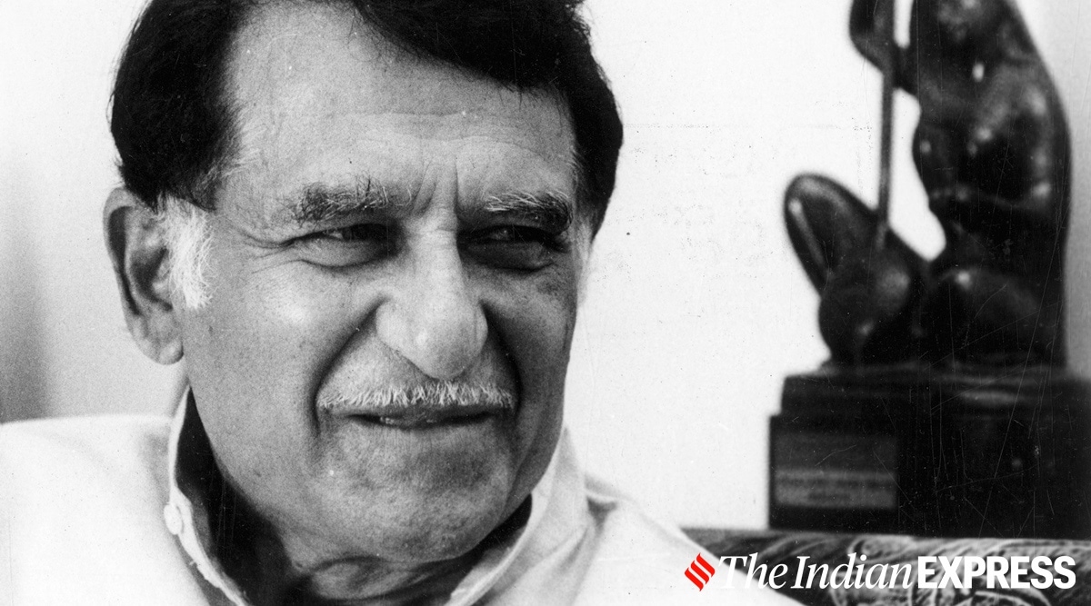 Producer-actor Ramesh Deo passes away | Bollywood News - The Indian Express