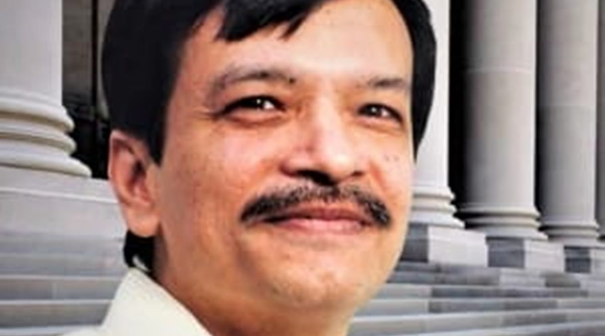 Rangan Banerjee takes charge as IIT Delhi director | Delhi news