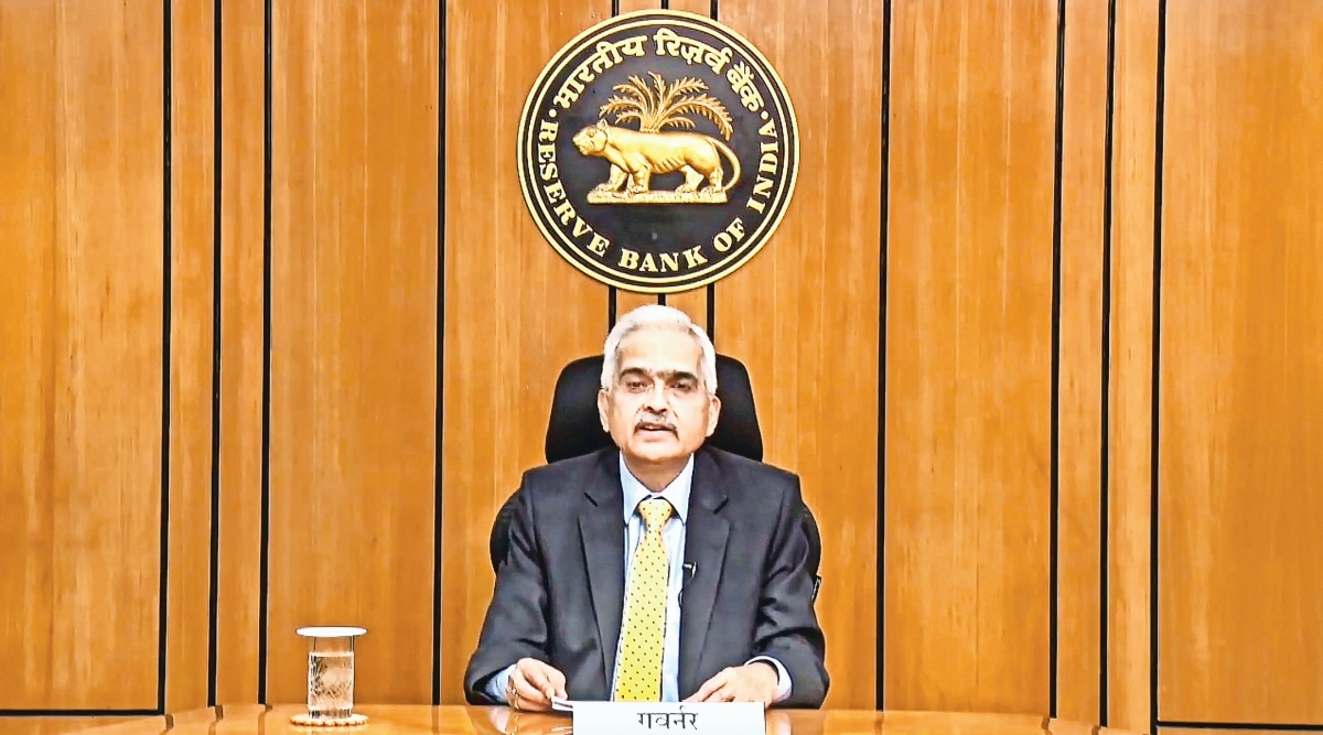 RBI: Inflation to be lower at 4.5% in FY23, rising oil prices pose ...