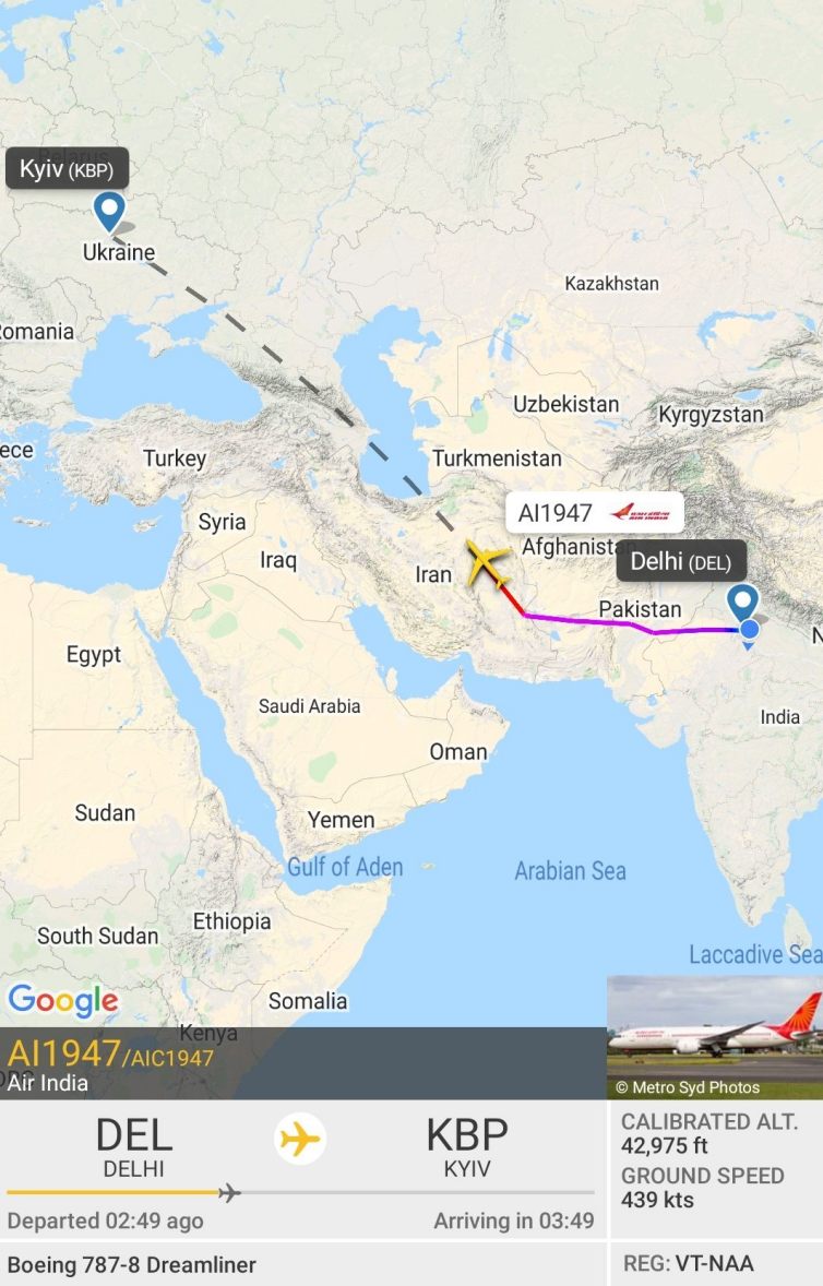 Explained: What is India’s evacuation plan for its nationals in Ukraine ...