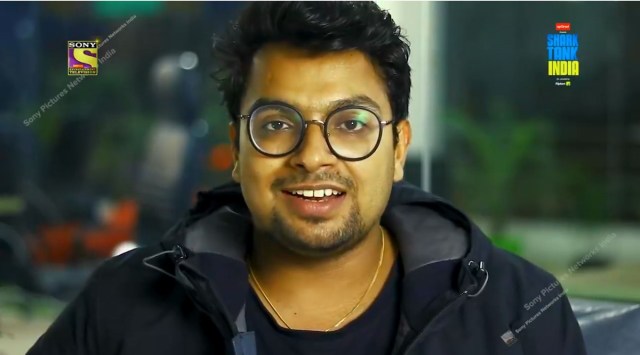 Spandan’s Rajat Jain nets an ‘all sharks deal’ worth Rs 1 cr on Shark ...