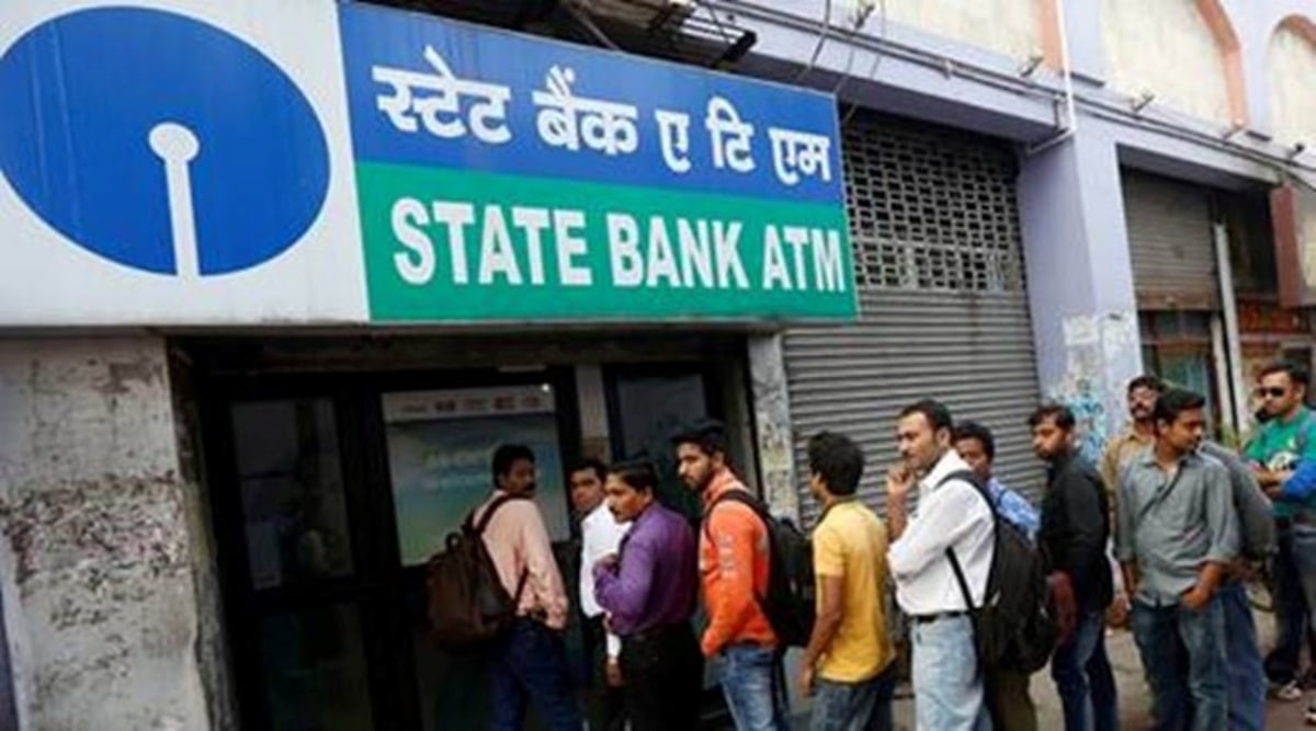 UT: Rs 6.51 lakh fraudulently withdrawn from SBI ATM | Chandigarh News ...