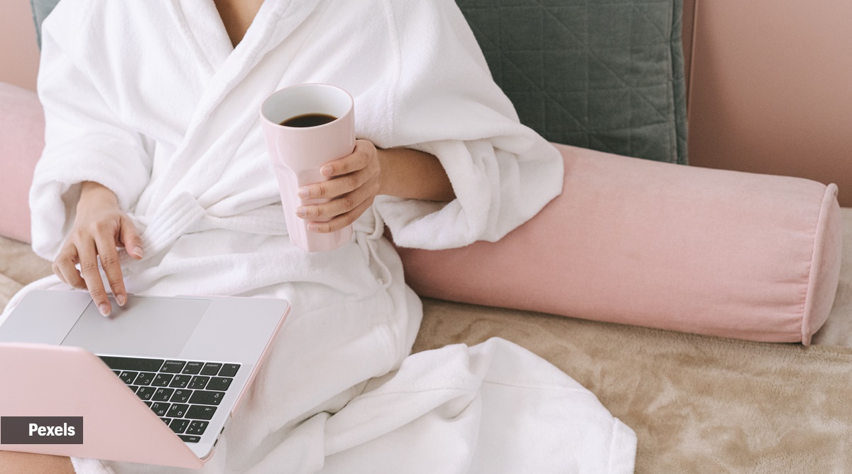 Not feeling social yet? Here are five productive activities that you ...