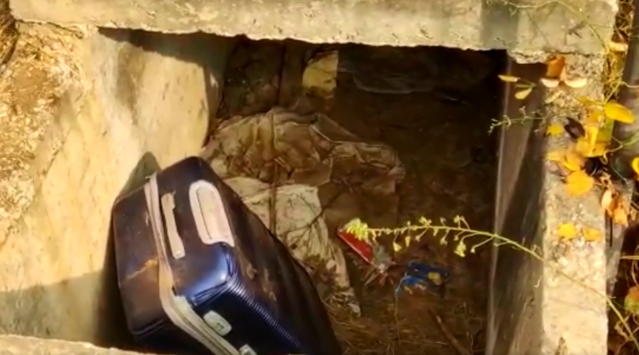 Tamil Nadu: Woman’s body found in suitcase in Tiruppur | Chennai News ...