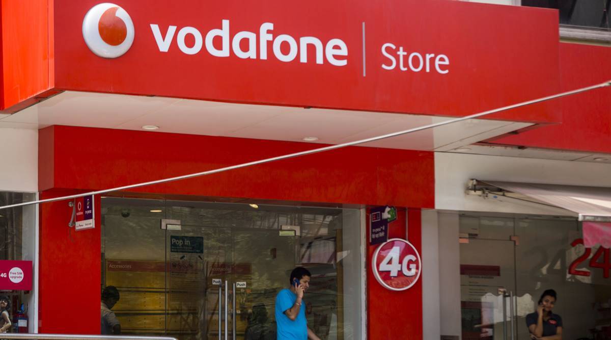 UK’s Vodafone to cut Indus Towers stake | Business News - The Indian ...