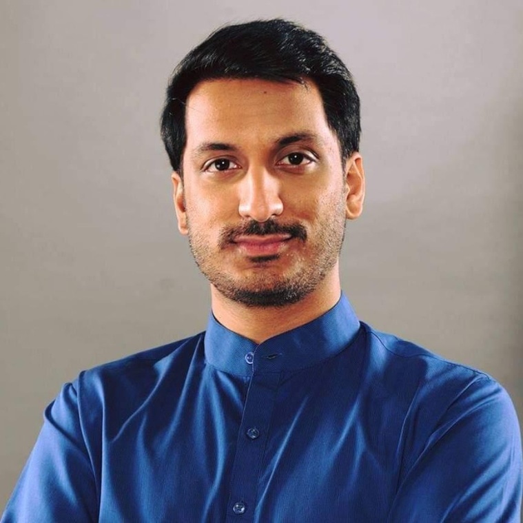 Junior league: Parth Pawar makes another play | Political Pulse News ...