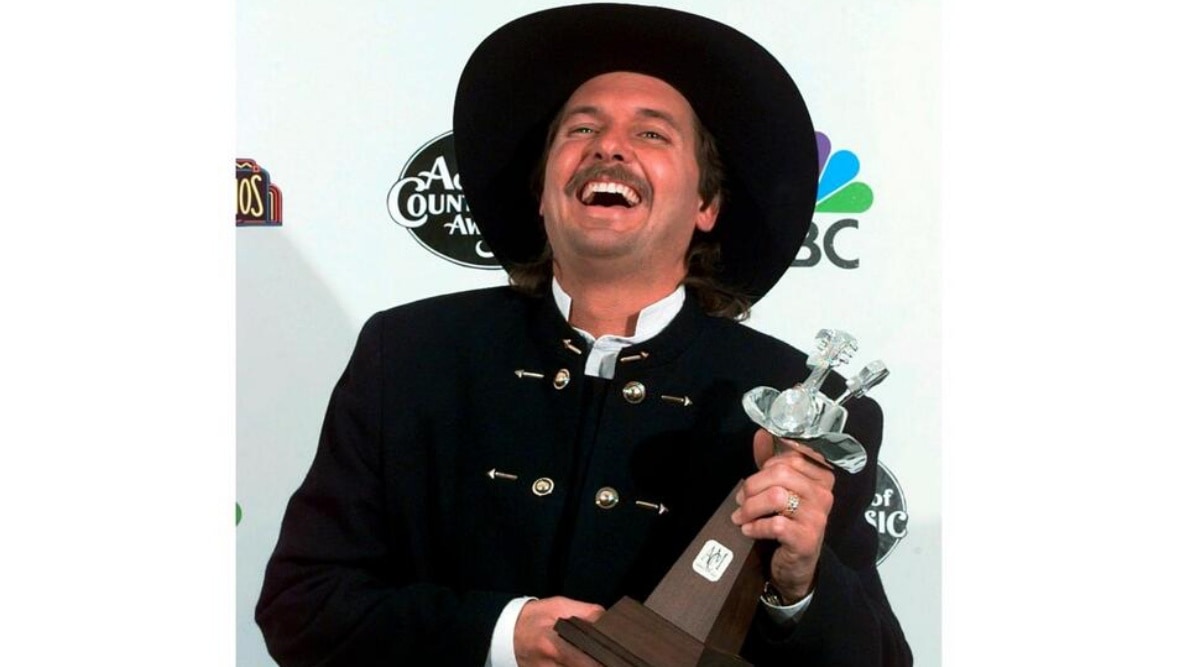 Country music singer Jeff Carson dies in Tennessee | World News - The ...