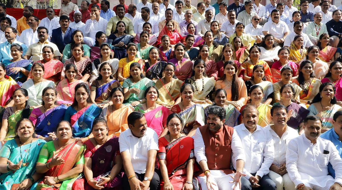 PMC general body’s term over; commissioner to take charge as ...