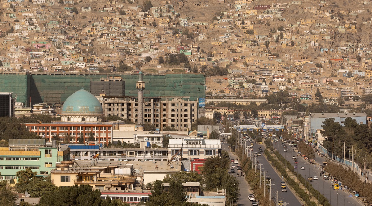 Famine may have been averted, but Afghan economic crisis deepens: UN ...