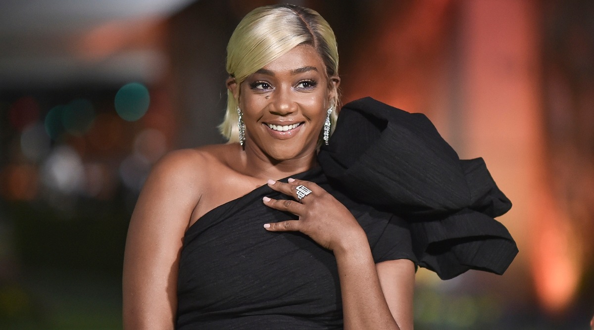 Tiffany Haddish’s book ‘I Curse You With Joy’ out in November | Books ...