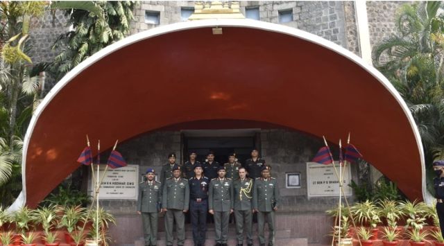 India, UAE armies hold talks in Pune to enhance cooperation | Pune News