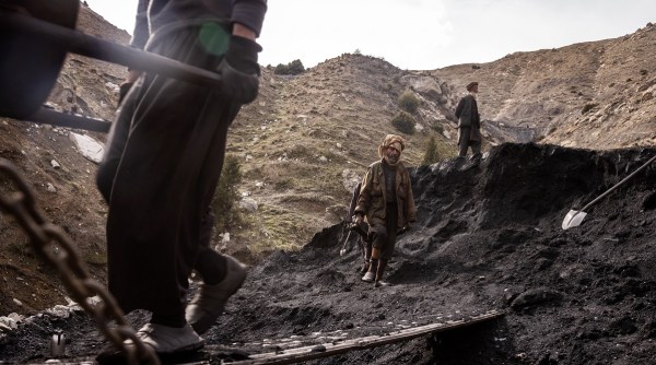 Desperate for cash, Afghans toil in mines that are deadlier than ever ...