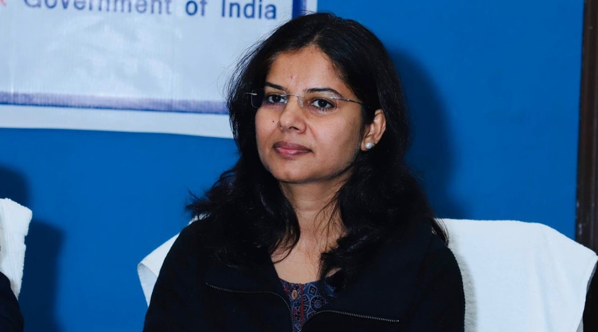 CSIR-IMTech plan: Higher learning modules for hearing-impaired students ...