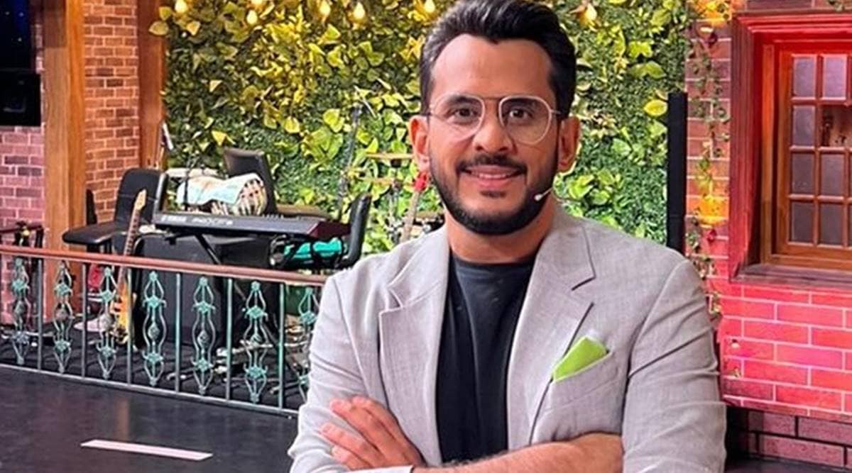 Shark Tank India’s Aman Gupta impressed by kid who names him, his ...