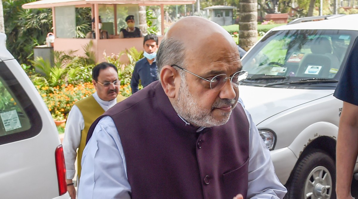 New Bill puts Centre at centre of MCD, signals delayed polls | Delhi news