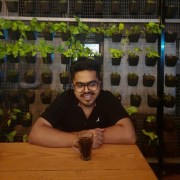 Read All The Stories Written by Anandu Suresh.