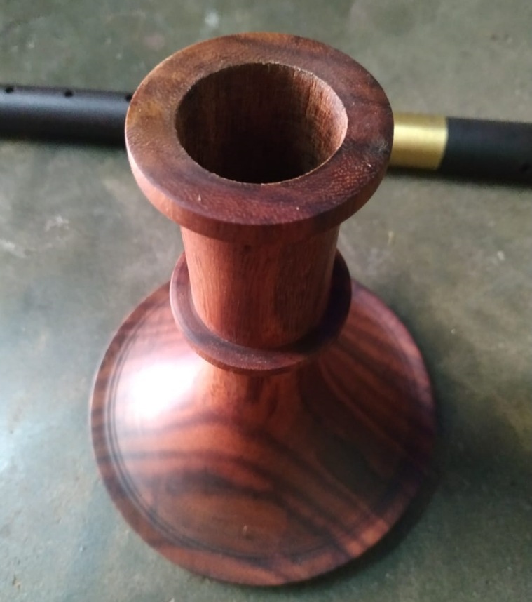 Narasinganpettai nagaswaram: The classical wind music instrument which ...