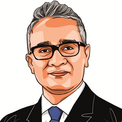 Covid pandemic's income inequality surprise | Anup Malani, Arpit Gupta, Bartek Woda write