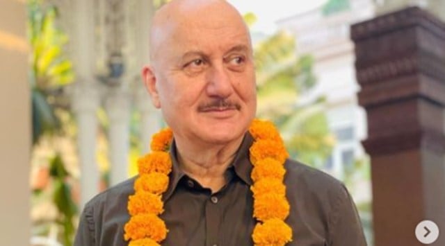 ‘#YearOfTheBody’: Anupam Kher pens a note on fitness, talks about being the ‘best version’ of ...