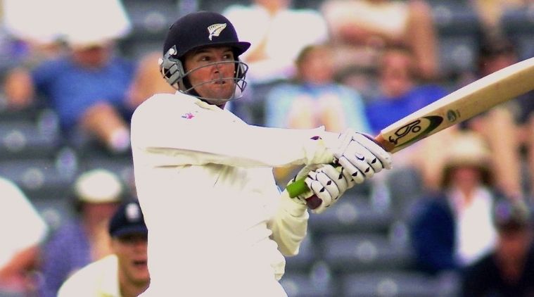 20 years on, Nathan Astle’s record for fastest double hundred in Test ...