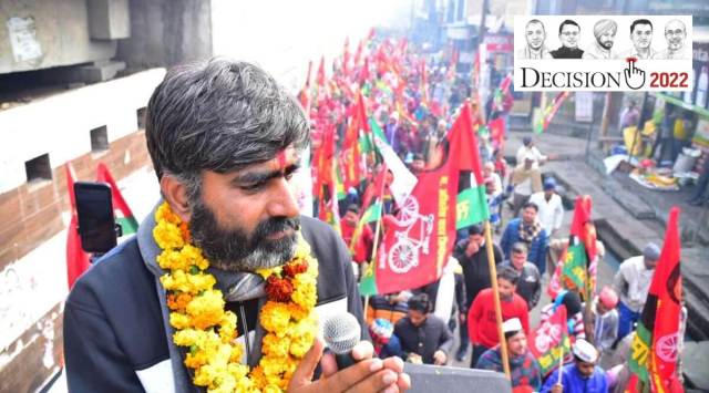 ‘A man for all occasions’: How SP’s Pradhan edged past Som | Elections ...