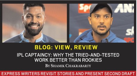 Ipl: News, Photos, Latest News Headlines about Ipl - The Indian Express