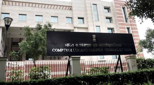 CAG pulls up Maharashtra govt for poor monitoring of RUSA, delays ...
