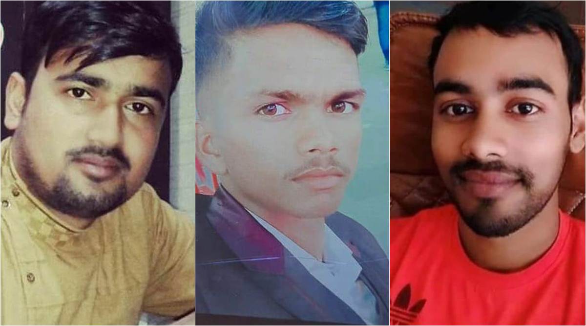 22-yr-old was studying to land a govt job, sole breadwinner, say kin ...