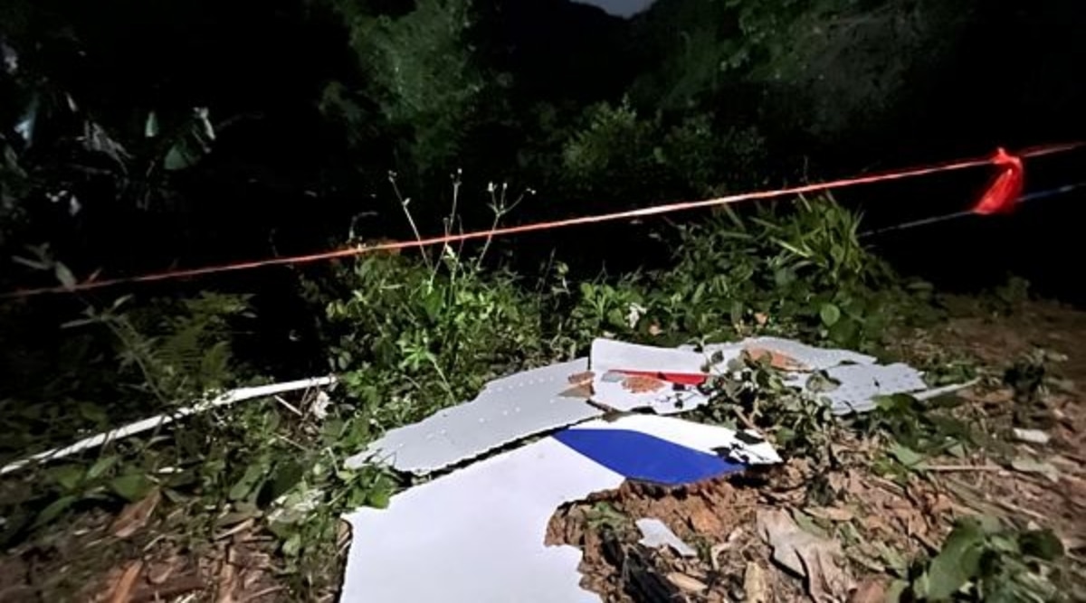 Boeing faces new upheaval after crash of Chinese airliner | World News ...