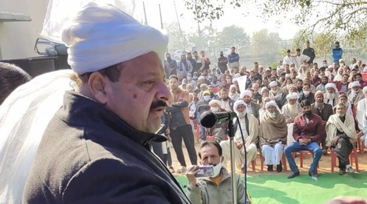 National Conference was ready to form govt with BJP after 2014 J&K ...