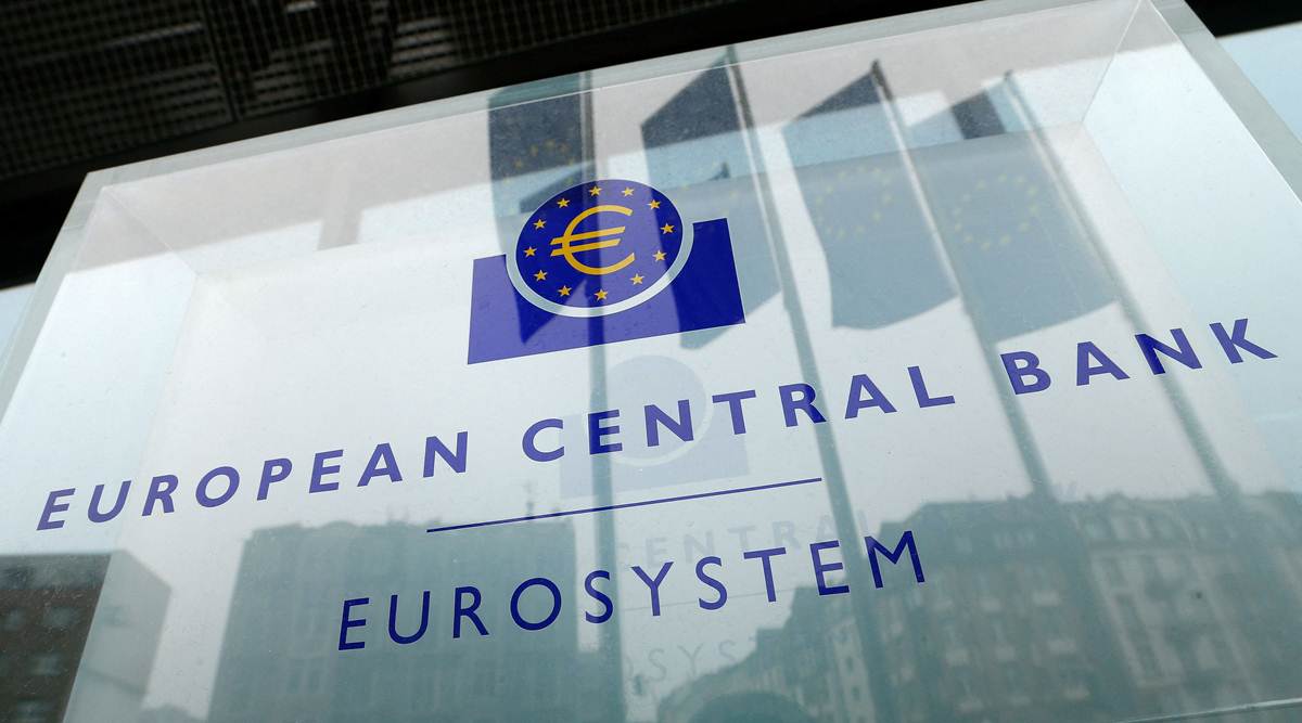 ECB raises rates as planned despite banking turmoil | Business News ...