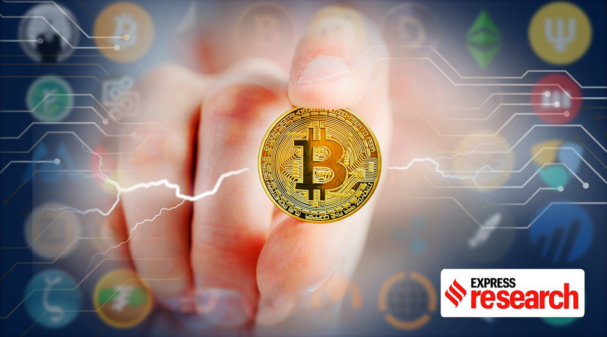 How Cryptocurrencies could impact geopolitics and change the nature of ...