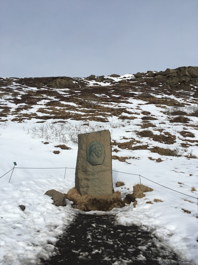 Book by Iceland’s First Lady Eliza Reid chronicles how Icelandic women ...