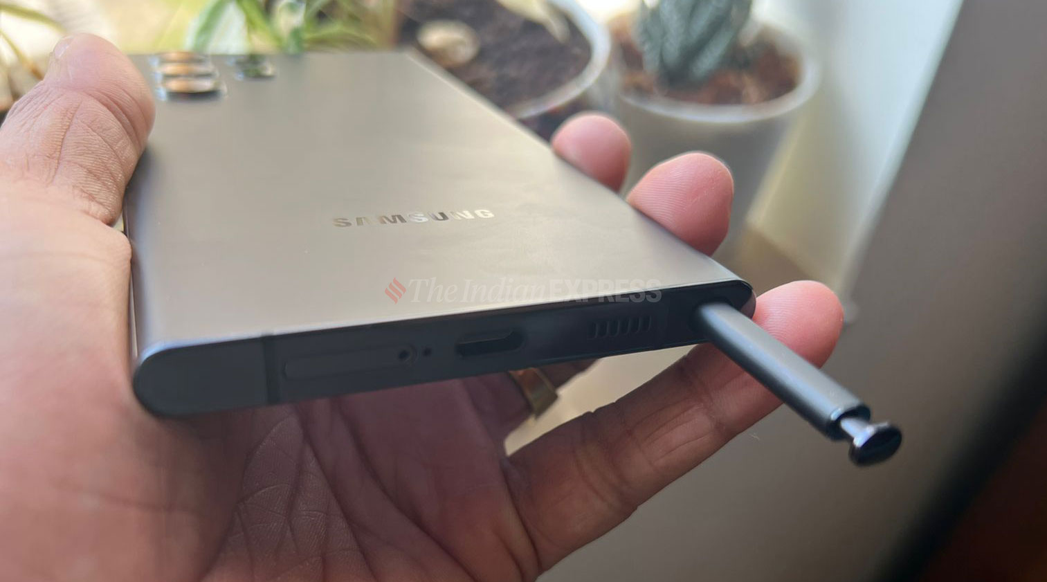 Samsung Galaxy S22 Ultra review