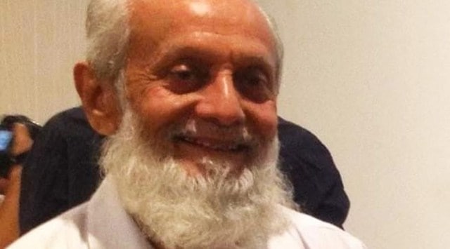 Kalimi remembered, 2 of his works released in Ahmedabad | Ahmedabad ...