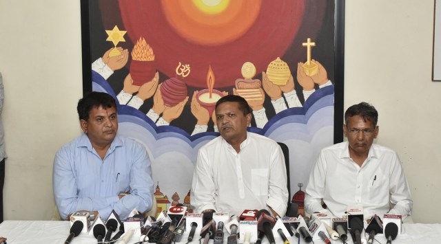 Khodaldham trust is holding survey to find if I should join politics ...