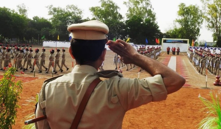 Explained: The training centre in Gujarat treated as ‘punishment ...