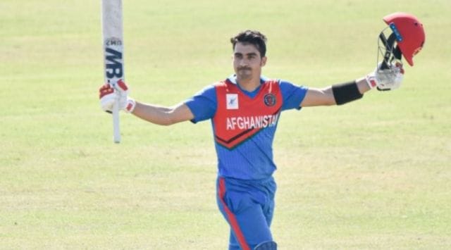 IPL 2022: Rahmanullah Gurbaz joins Gujarat Titans as a replacement for ...