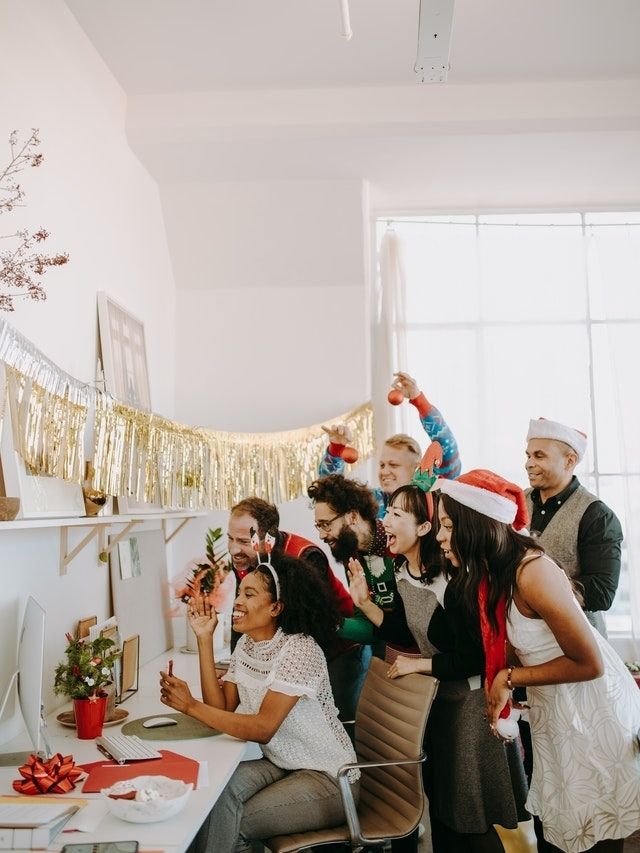 How to rock your office party | The Indian Express