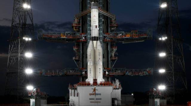 Low tank pressure led to GSLV-F10 failure: Panel | India News - The ...