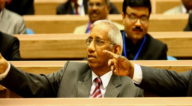 Former CJI RC Lahoti dies at 81; PM leads tributes | India News - The ...