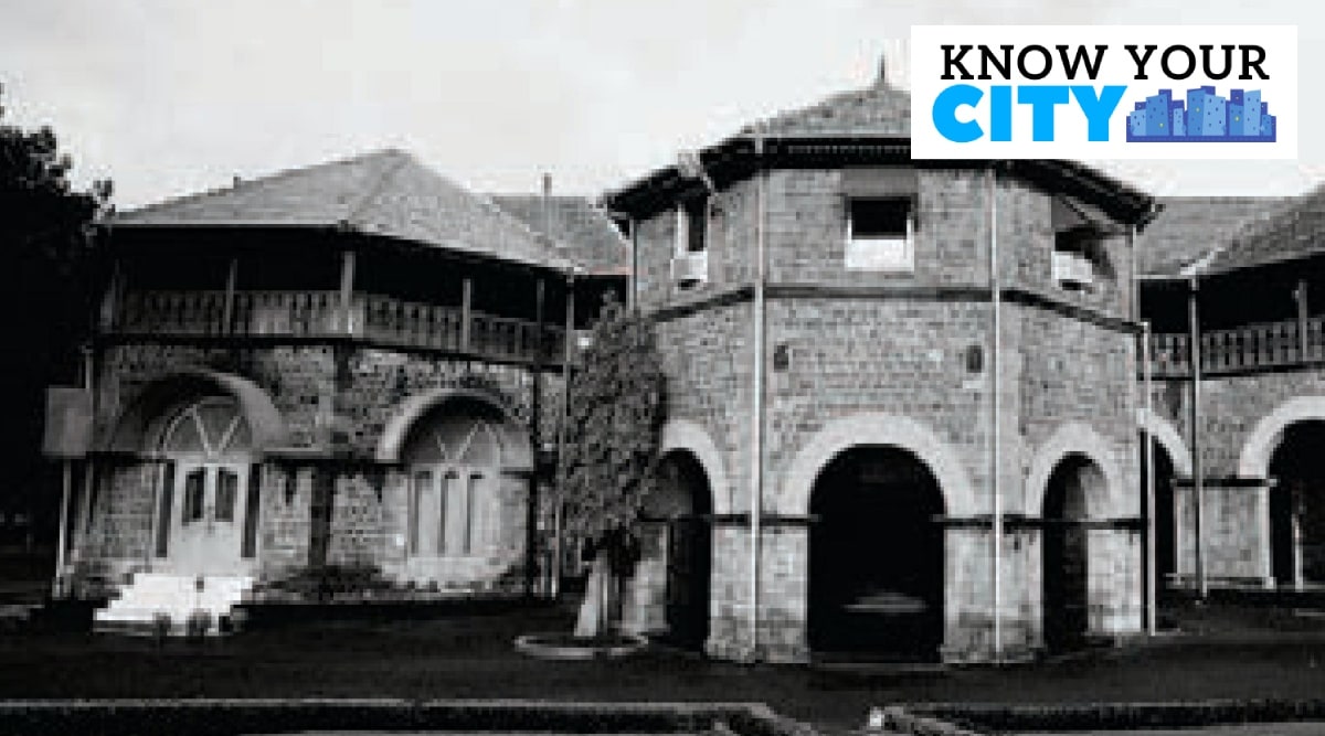 Know Your City: How the Army’s Southern Command became an integral part ...