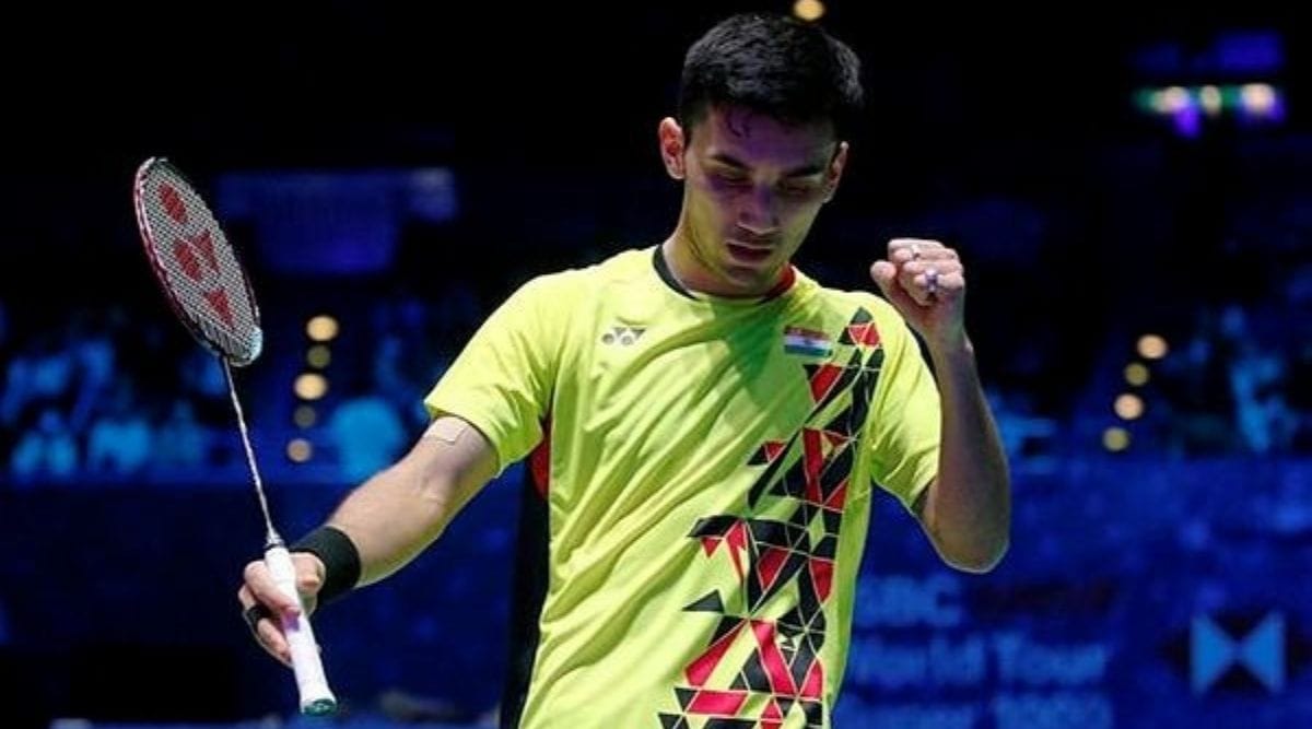 Prankster to world beater: Story of Lakshya Sen who gave India the lead ...