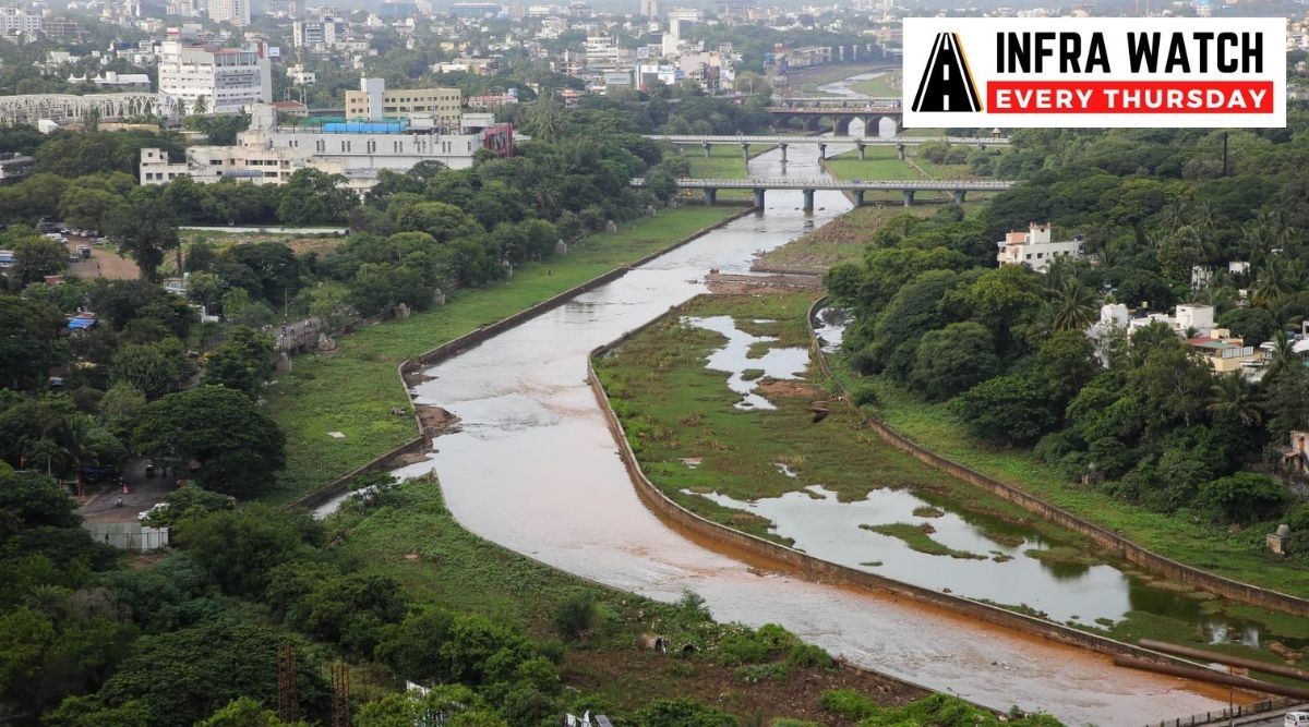 Pune Infra Watch: PMC plans to install 11 sewage treatment plants to ...