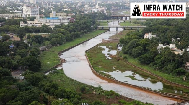 Pune Infra Watch: PMC plans to install 11 sewage treatment plants to ...