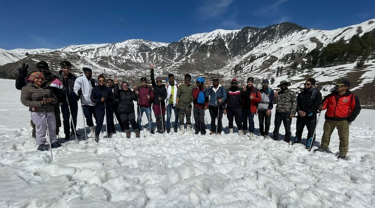 JK’s maiden ‘Mahu Festival’ kicked off with overwhelming response ...