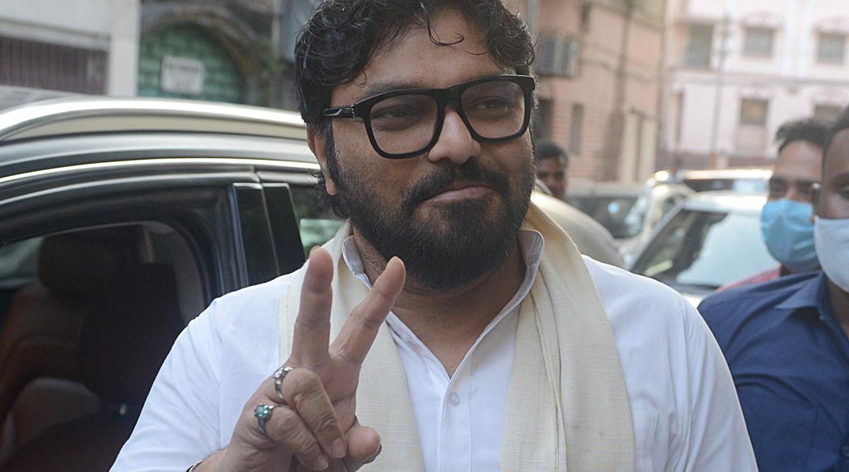 Assembly bypoll: Babul calls his BJP rival Keya Ghosh ‘ignorant ...
