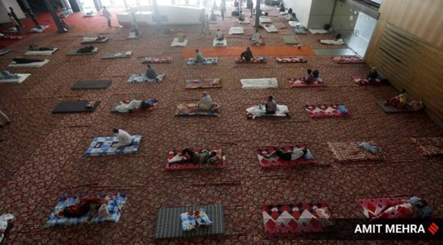 Markaz Nizamuddin mosque can reopen during Ramzan, conditions to stay ...