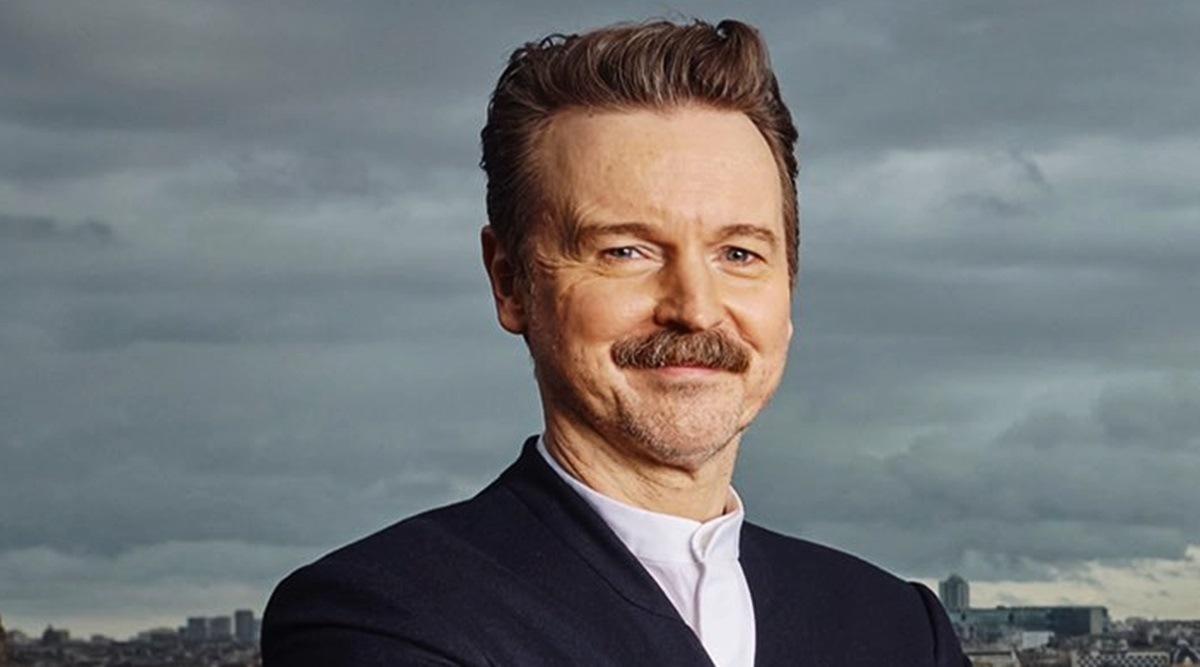 Matt Reeves misses The Batman premiere following COVID-19 diagnosis: ‘A ...